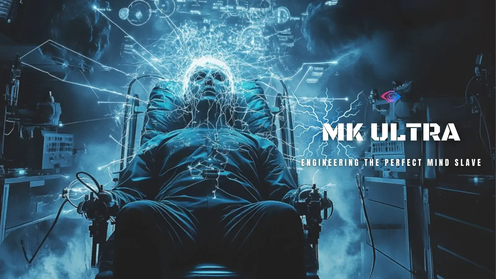MK Ultra – Revelation Vision