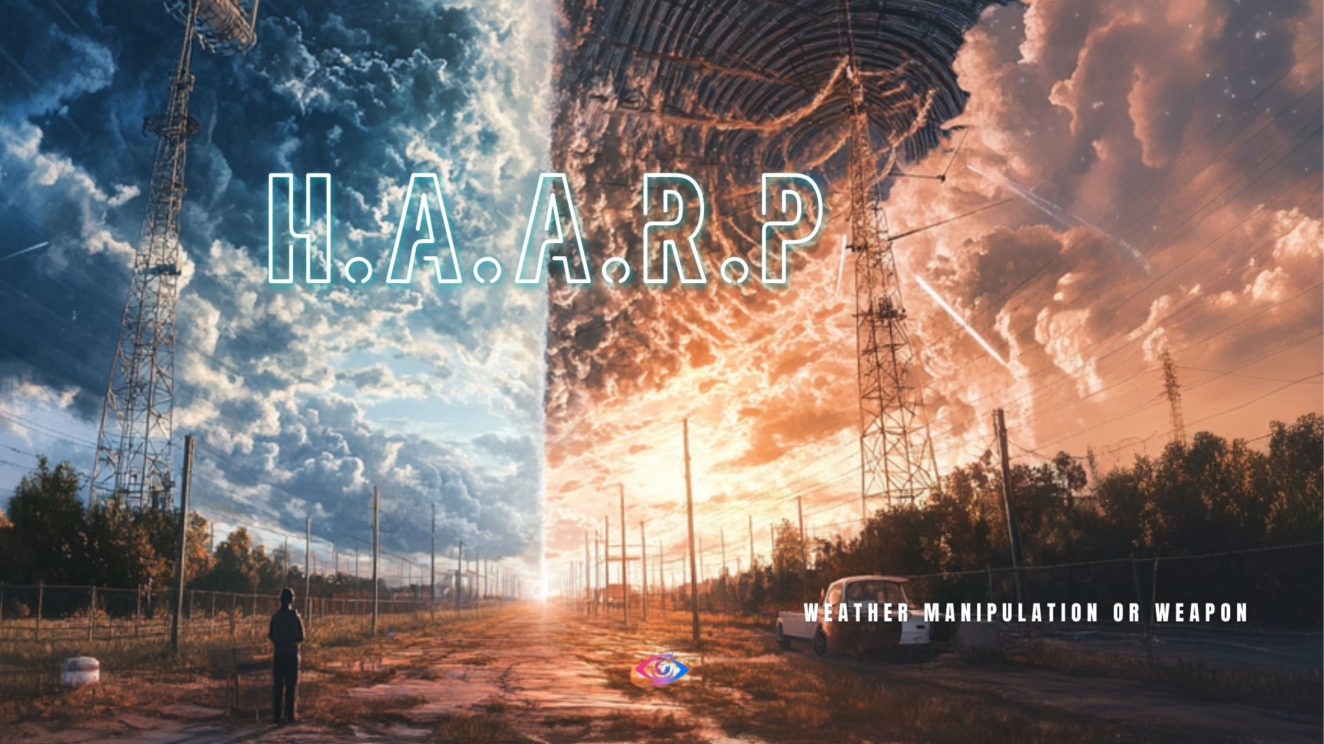 Project HAARP – Revelation Vision
